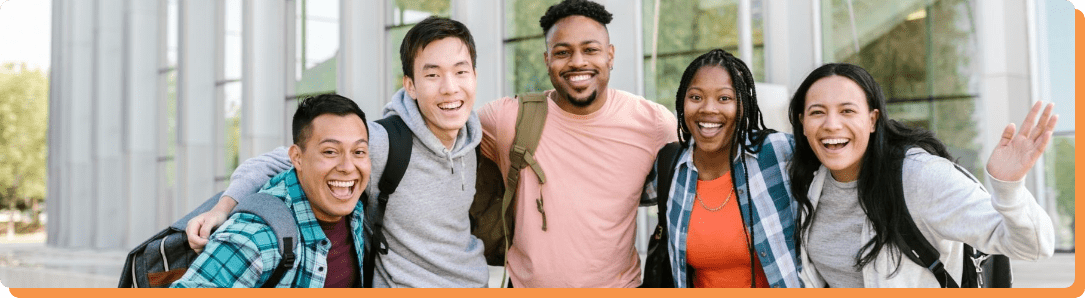 Student Support Abroad - Good2Talk